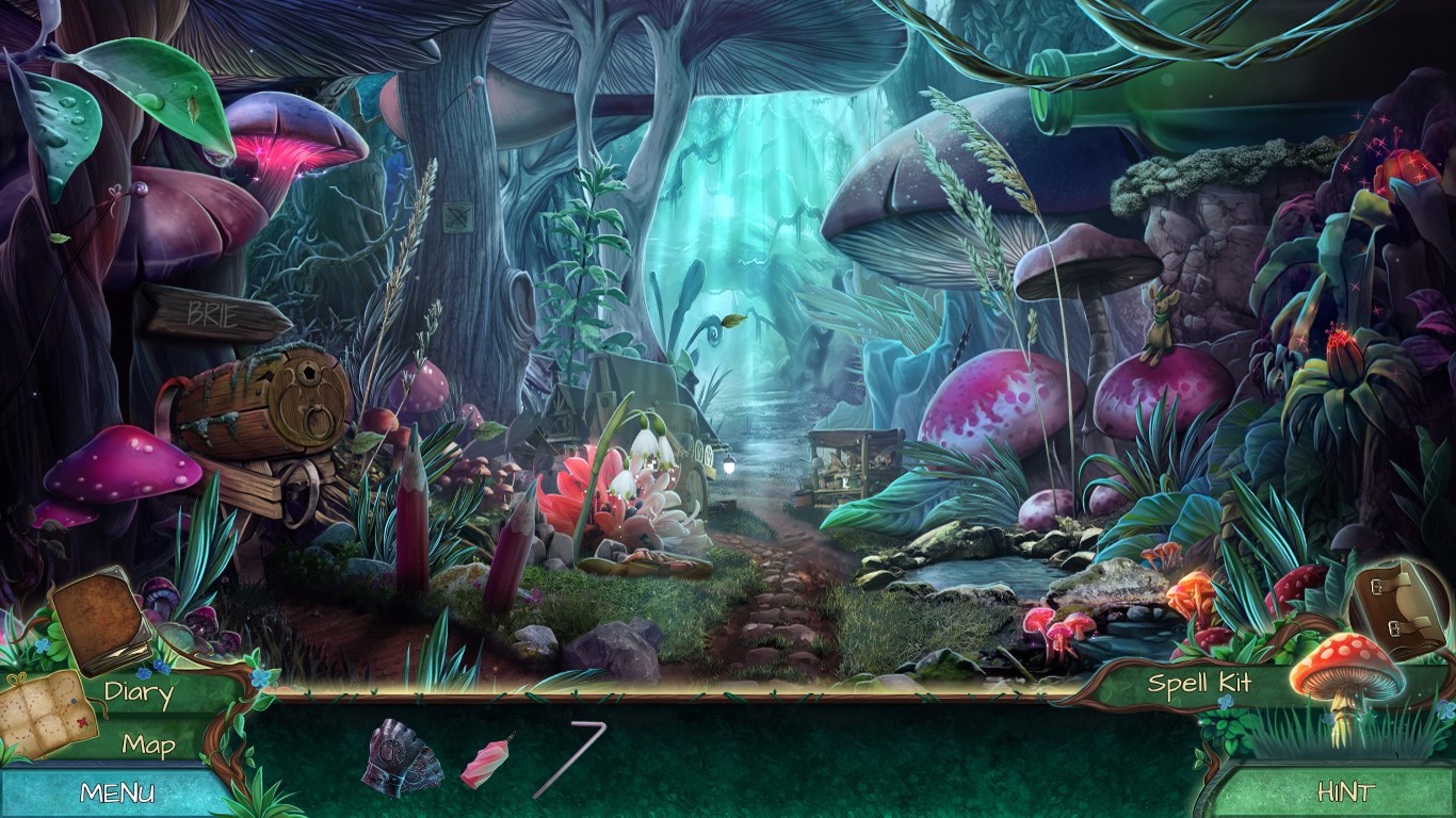 Best Fairy Tale Hidden Object Games