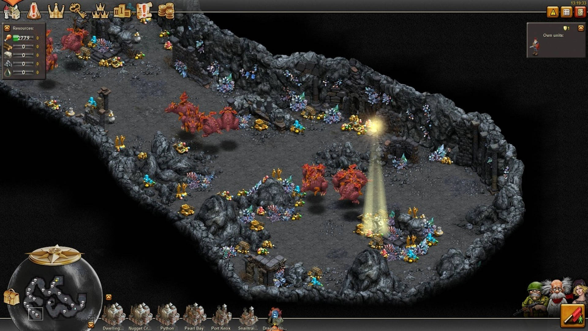 Totem Tribe 2: Jotun Videos und Screenshots – GameTop