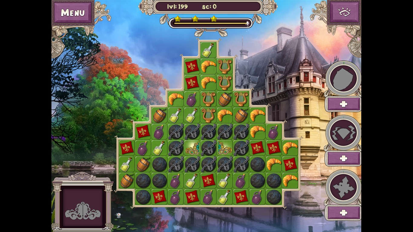 Travel Riddles: Trip to France Video and Screenshots - GameTop