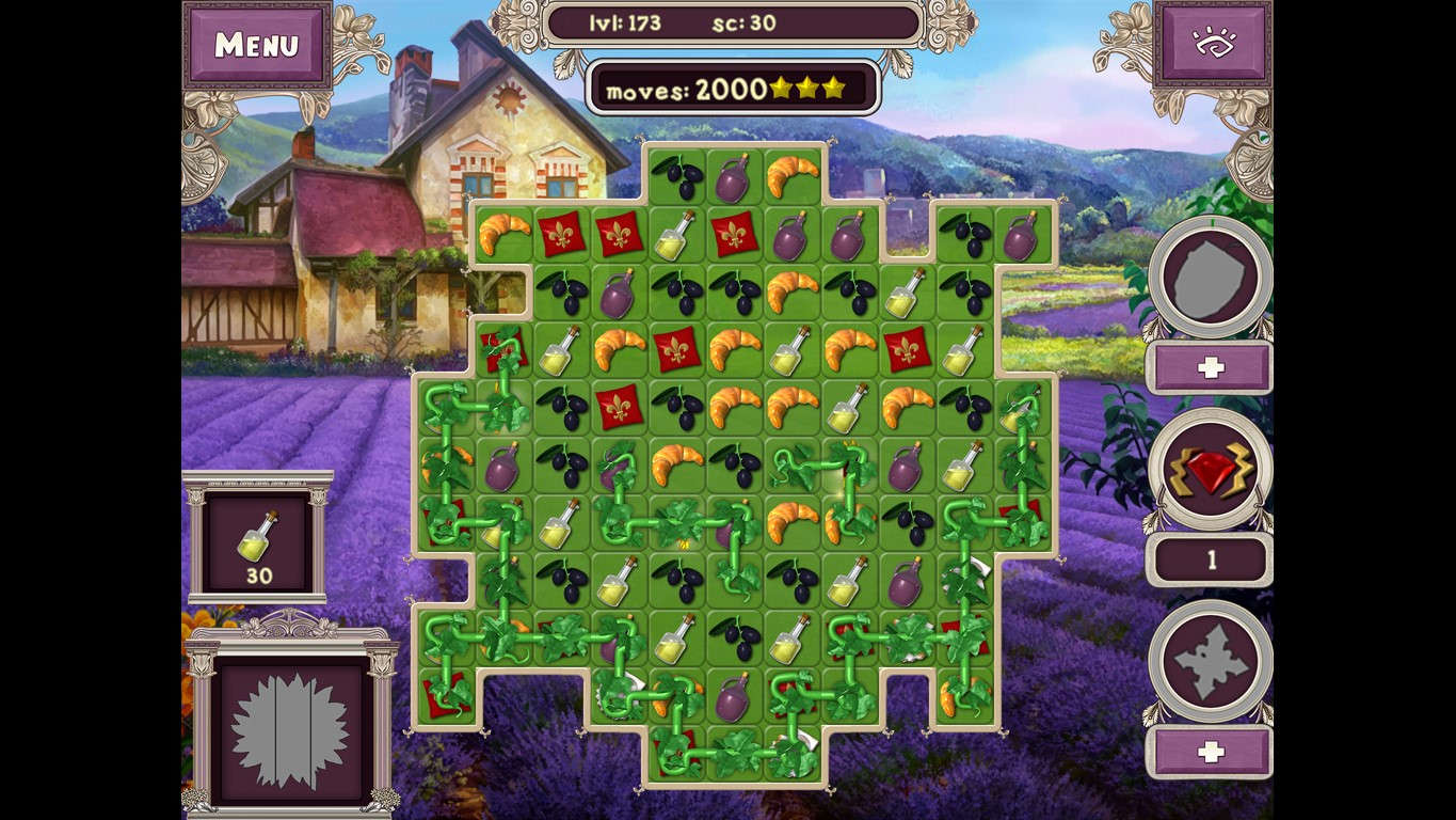 Travel Riddles: Trip to France Video and Screenshots - GameTop