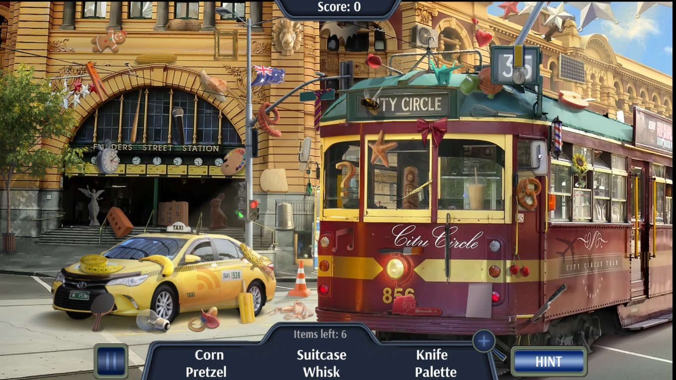 Travel to Australia Video and Screenshots - GameTop