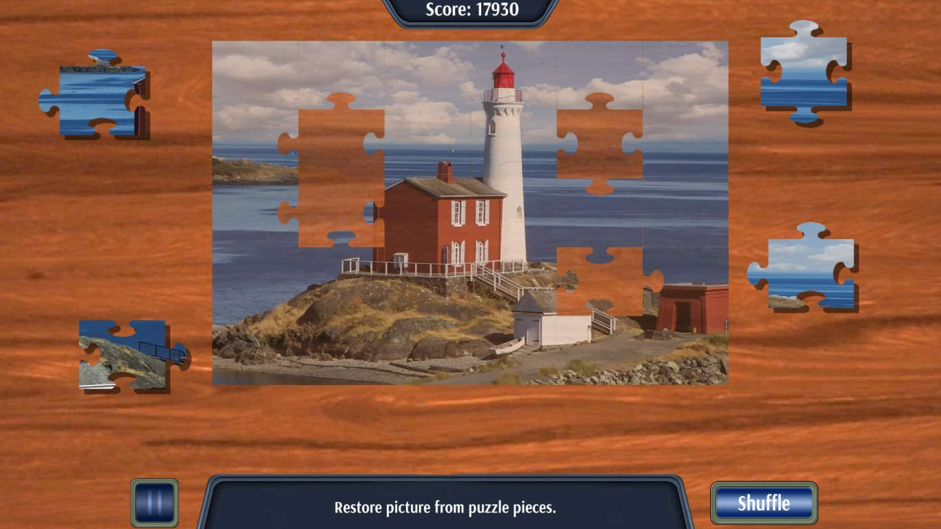 Travel to Canada Video and Screenshots - GameTop