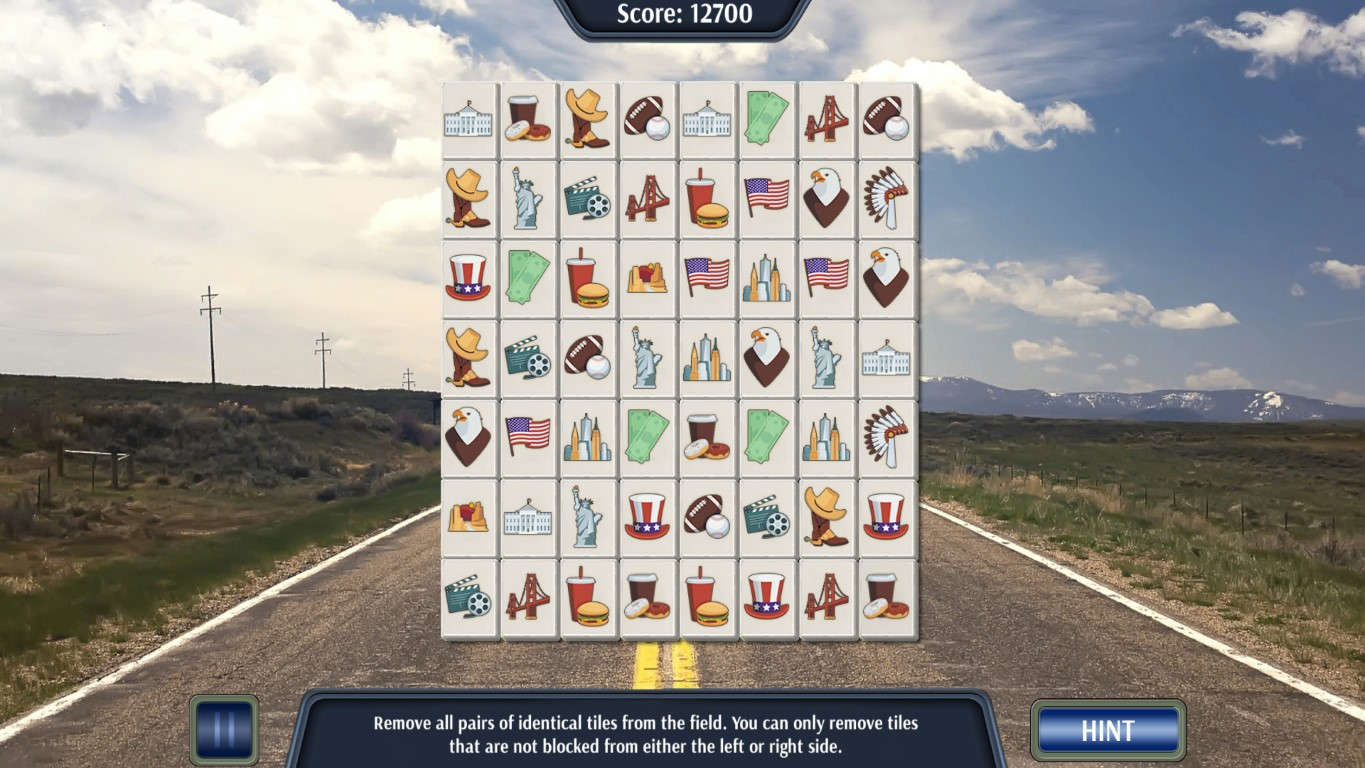 Travel to USA Video and Screenshots - GameTop