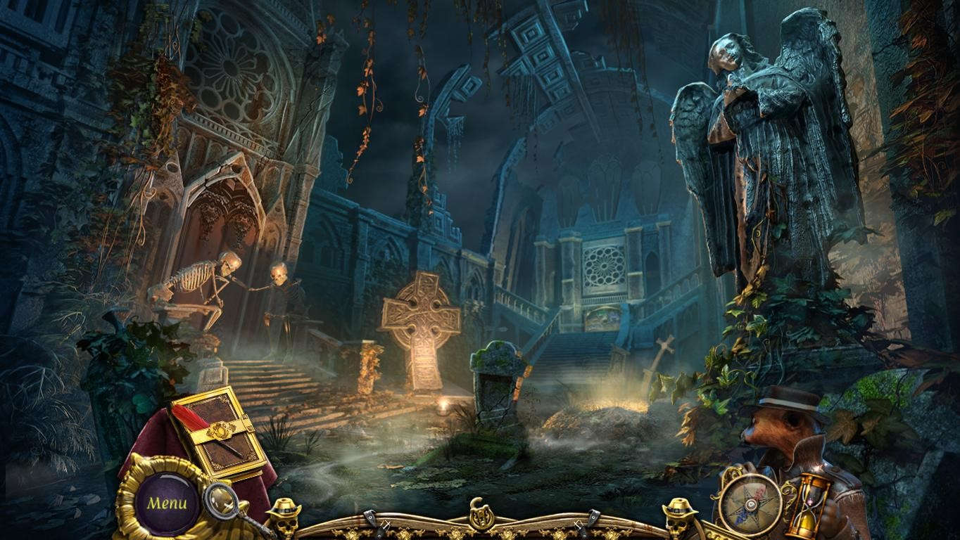 Weeping Skies Video and Screenshots - GameTop