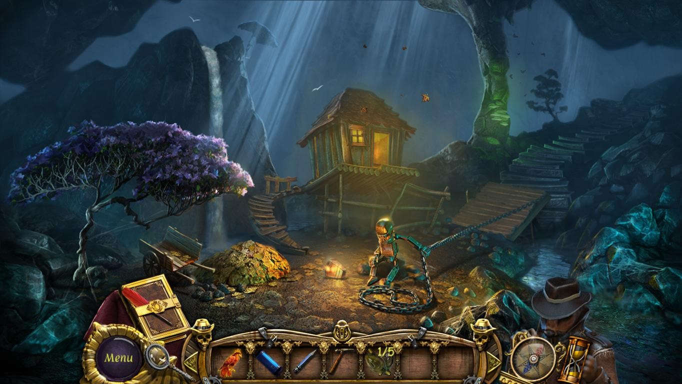 Weeping Skies Video and Screenshots - GameTop