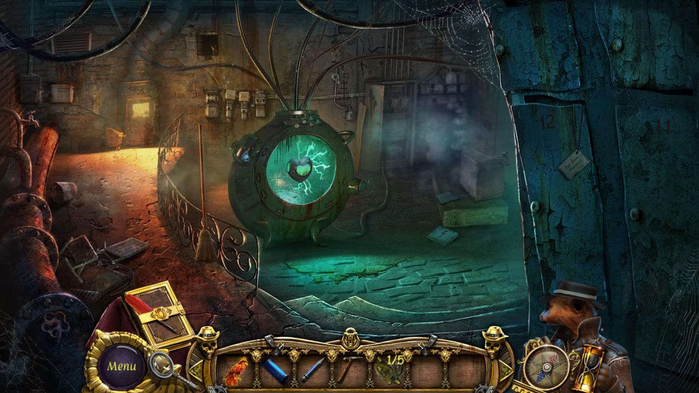 Weeping Skies Video and Screenshots - GameTop