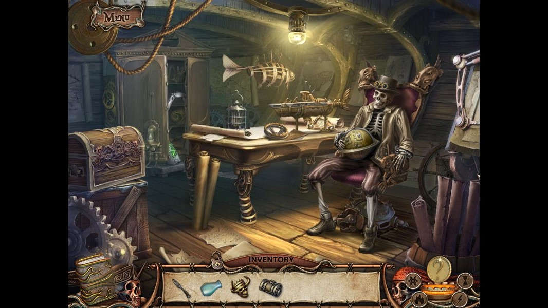 World Keepers: Last Resort Video and Screenshots - GameTop