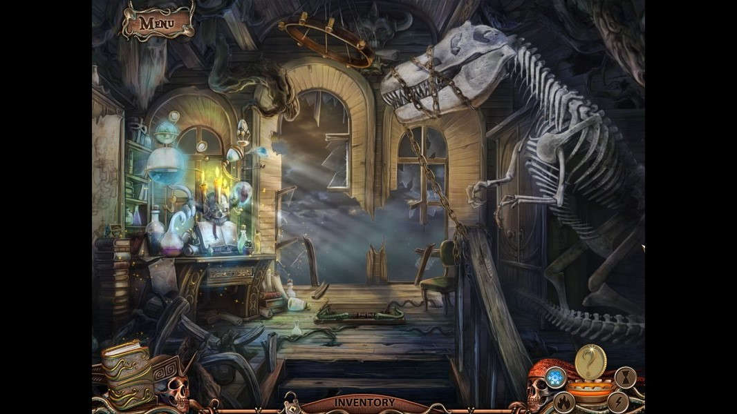 World Keepers: Last Resort Video and Screenshots - GameTop