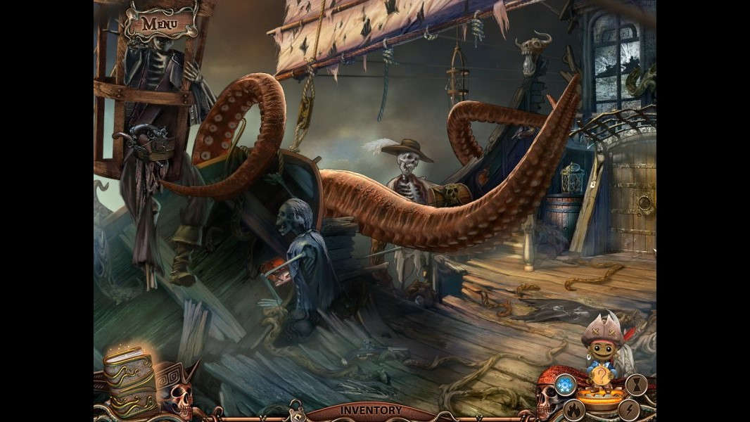 World Keepers: Last Resort Video and Screenshots - GameTop