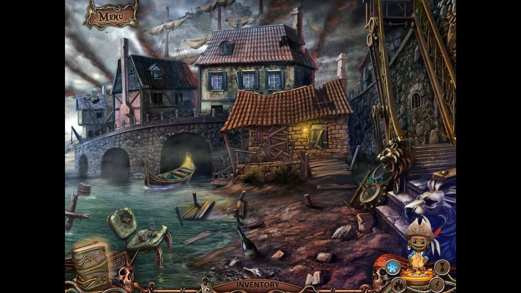 World Keepers: Last Resort Video and Screenshots - GameTop