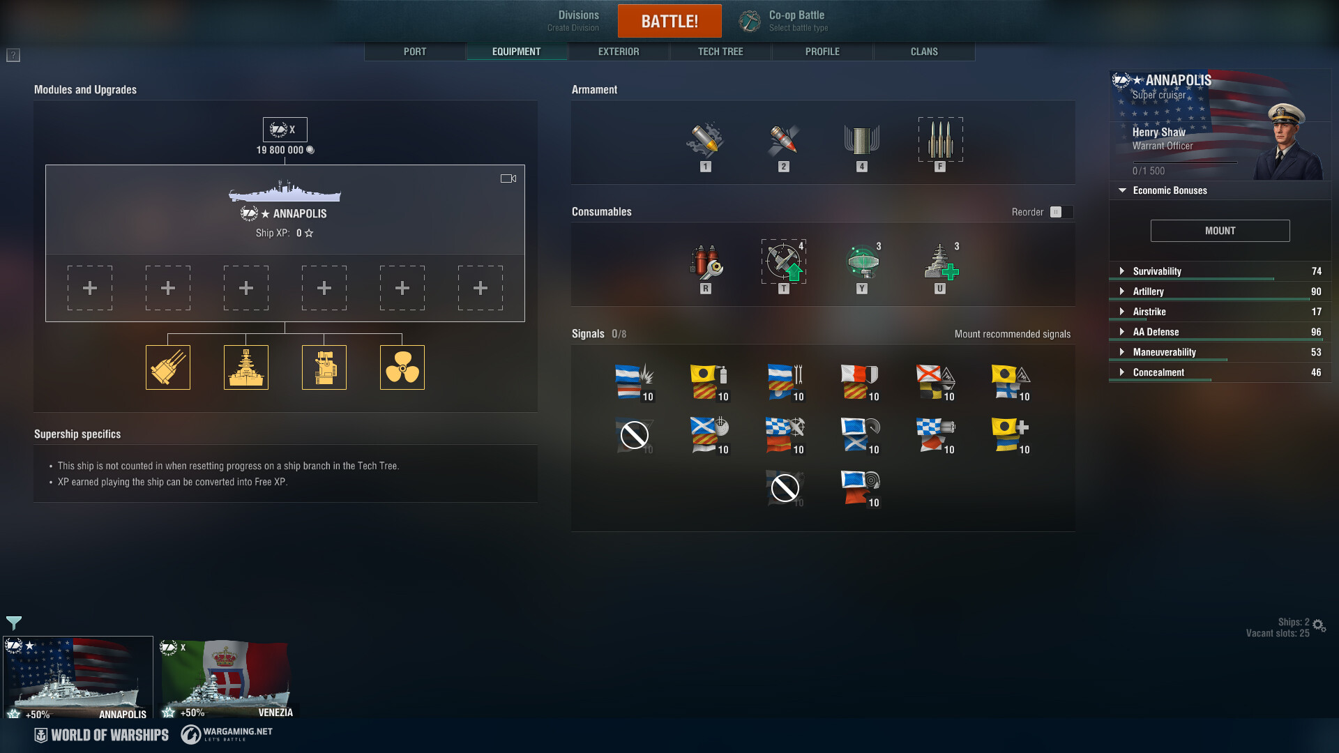 World of Warships Video and Screenshots - GameTop