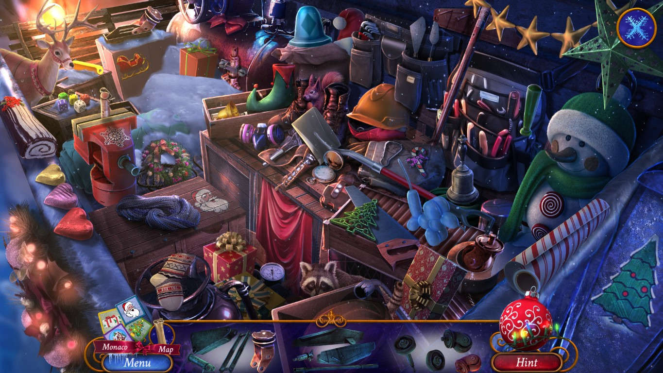Top Christmas Video Games to Play on your PC