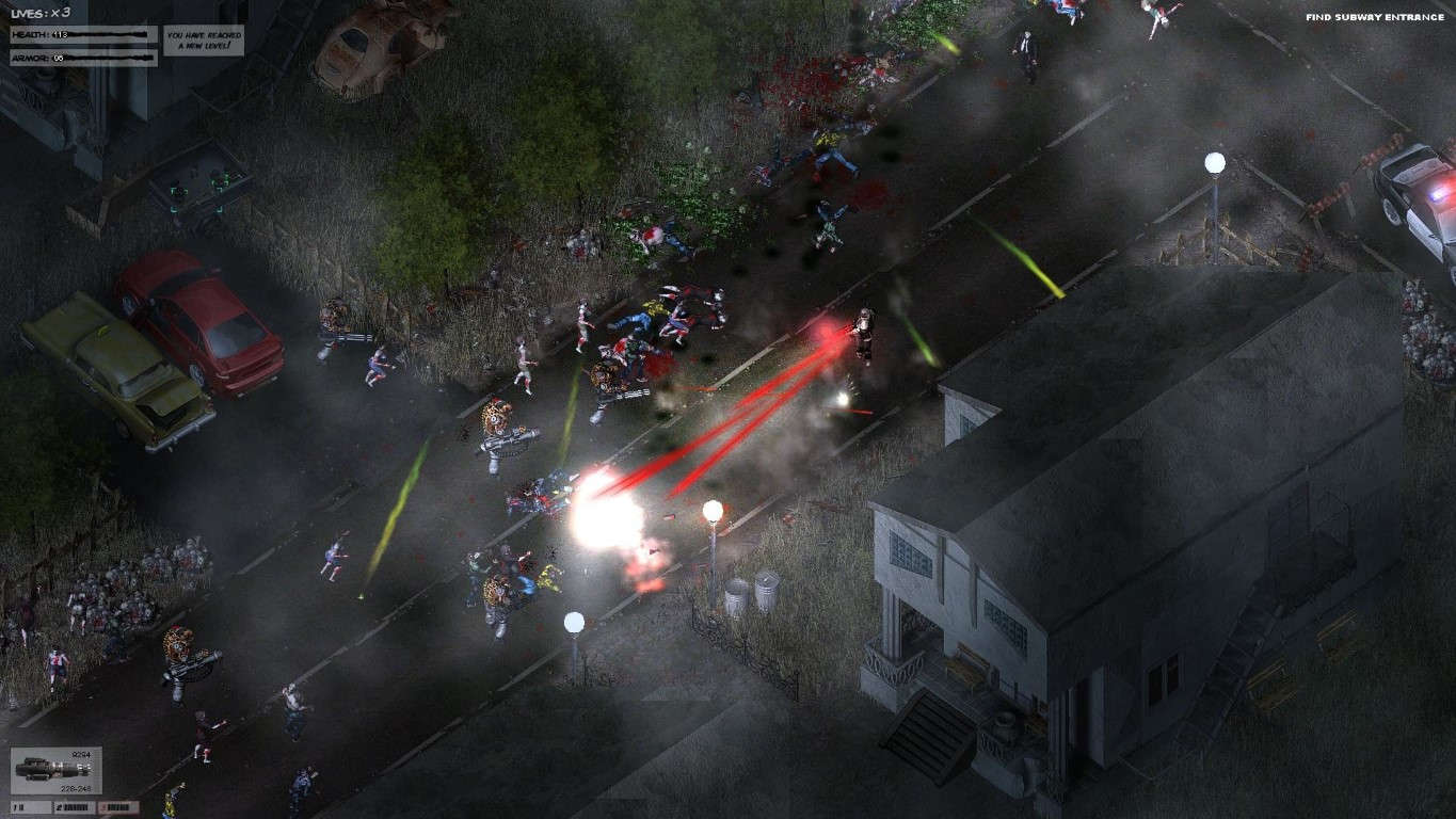 Best Monster Games