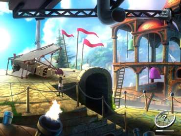 Best Adventure Games