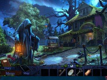 10 Best Hidden Object Nightmare Games