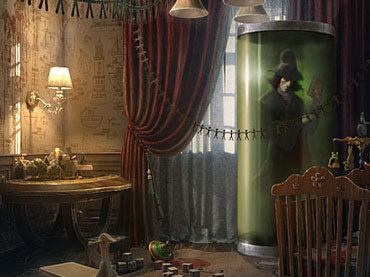 Best Hidden Object Science Fiction Games