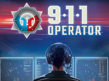 911 Operator