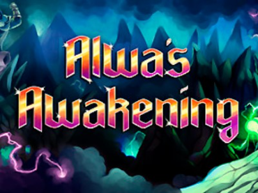 Alwa's Awakening