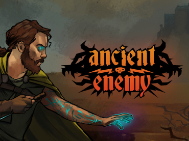 Ancient Enemy