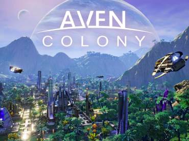 Aven Colony