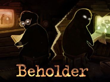 Beholder
