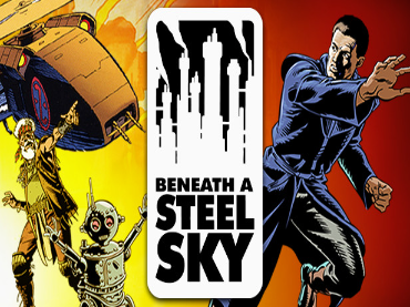 Beneath A Steel Sky 9609