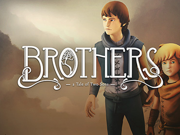 Brothers - A Tale of Two Sons