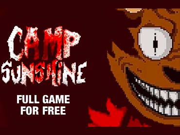 Camp Sunshine