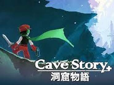 Cave Story+