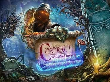 Contract With The Devil