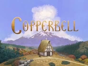 Copperbell