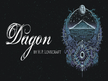 Dagon: by H. P. Lovecraft
