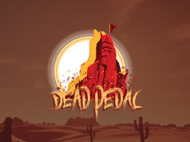 Dead Pedal
