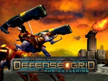 Defense Grid: The Awakening