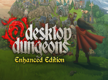 Desktop Dungeons: Enhanced Edition