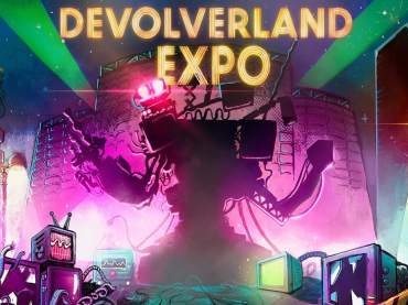 Devolverland Expo