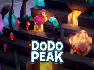 Dodo Peak
