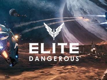 Elite Dangerous