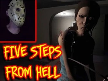 Five Steps From Hell