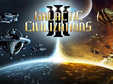 Galactic Civilizations III