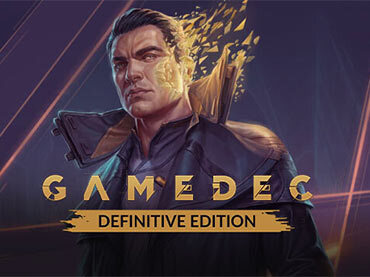 Gamedec - Definitive Edition
