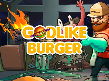 Godlike Burger
