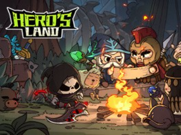 Hero's Land