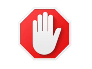 How to Turn Off Adblock