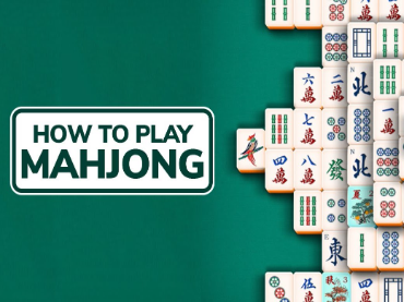 How To Play Mahjong