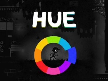 Hue