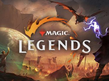 Magic: Legends