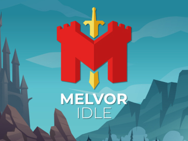 Melvor Idle