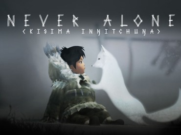 Never Alone