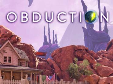 Obduction